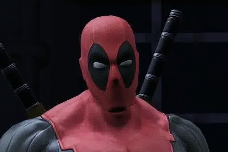 Daniel Way escreve o guião do jogo Deadpool | Eurogamer.pt