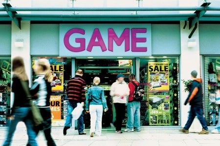 Analysts cool on impact of GAME closure | GamesIndustry.biz