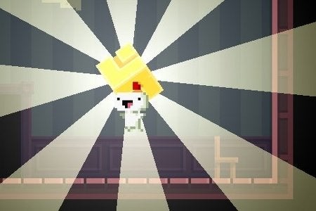 Fez given Xbox Live Arcade release date | Eurogamer.net