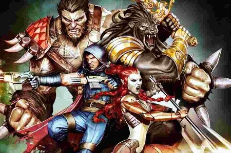 GAME gets Square Enix exclusive | GamesIndustry.biz