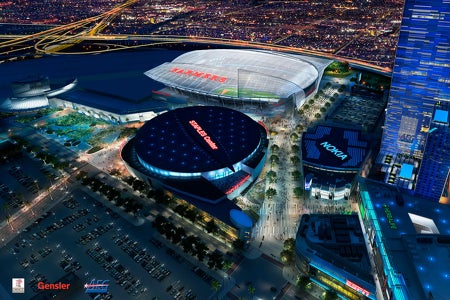 E3 will remain in Los Angeles for next three years | Eurogamer.net