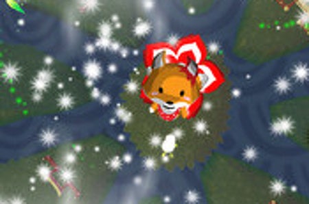 App of the Day: Rocket Fox | Eurogamer.net