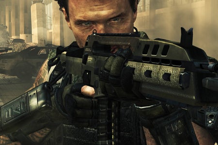 Nintendo talks Call Of Duty on Wii U | GamesIndustry.biz