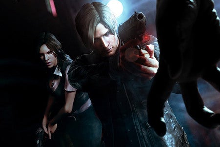 Capcom arreglará los problemas de cámara de Resident Evil 6 | Eurogamer.es