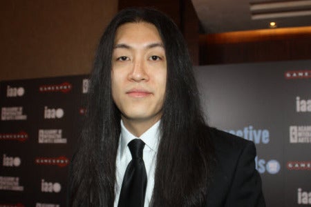 Nexon America promotes SVP to CEO | GamesIndustry.biz