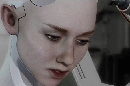 El nuevo proyecto de Quantic Dream podría llamarse Beyond | Eurogamer.es
