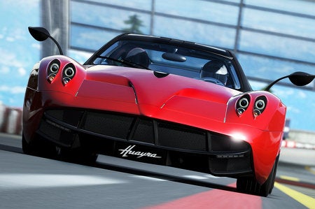 Forza 4 Alpine Allstars DLC pack detailed | Eurogamer.net