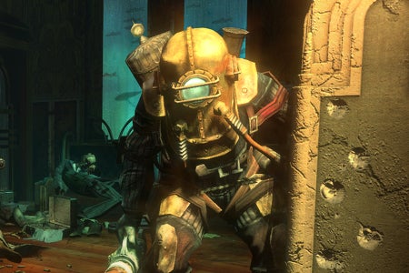 Filtrado Bioshock Ultimate Rapture Edition | Eurogamer.es