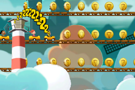 App of the Day: Madcoaster | Eurogamer.net