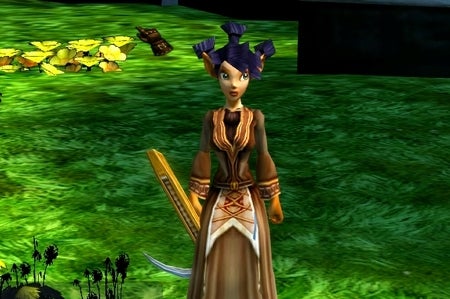 Mythos Global open beta date | Eurogamer.net