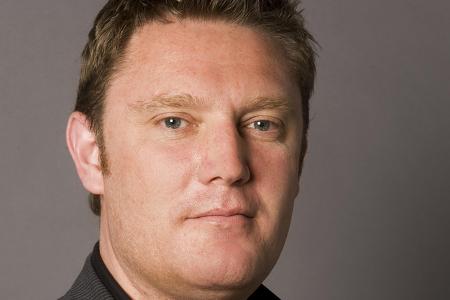 Simon Maxwell joins Eurogamer Network | GamesIndustry.biz