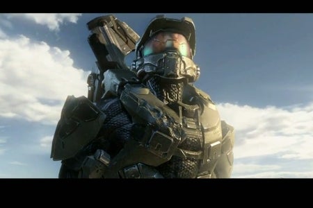 First glimpse at Halo 4 confirms Forerunners as enemy | Eurogamer.net