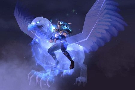 Blizzard tempts WOW players back with Scroll of Resurrection ...