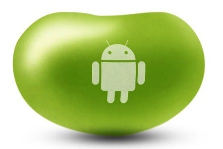 Jelly Bean Android