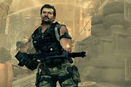 Neversoft também está a trabalhar em Call of Duty | Eurogamer.pt