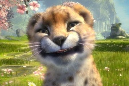 Kinectimals, Toy Soldiers, Angry Birds for Xbox Live on Windows 8 ...