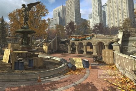 First Call of Duty: Modern Warfare 3 DLC release date revealed ...