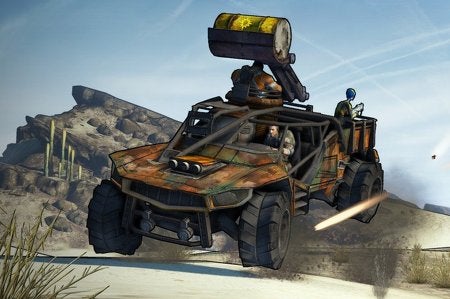 Borderlands 2: Collector's Editions detailed | Eurogamer.net