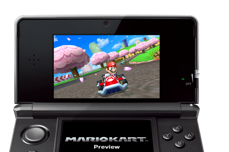 Free 3DS Wi-Fi at 5000 McDonald's, Burger King, KFC, hotels | Eurogamer.net