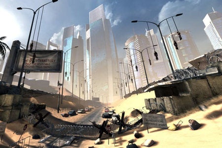 Game of the Week: Spec Ops | Eurogamer.net