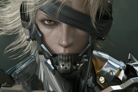 Metal Gear Rising será jugable en el E3 | Eurogamer.es