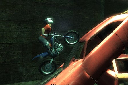 Trials Evolution y Trials HD llegarán finalmente a PC | Eurogamer.es