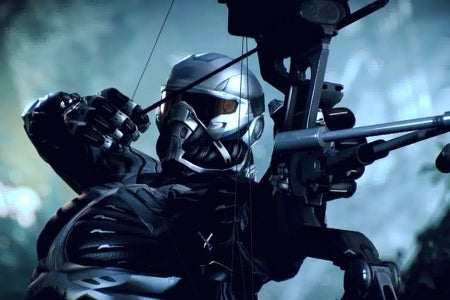 Cryengine 3 Vs Unreal Engine 4