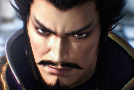 Dynasty Warriors Next Review | Eurogamer.net