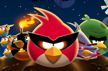 Shigeru Miyamoto elogia Angry Birds | Eurogamer.pt