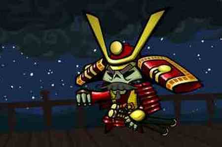 Skulls of the Shogun to feature cross-platform play | Eurogamer.net