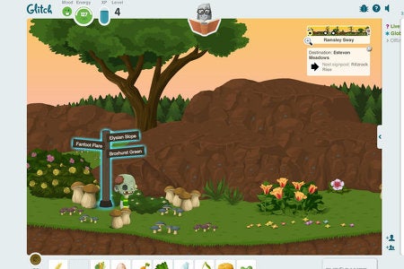 Robin Hunicke sobre o seu novo projeto | Eurogamer.pt