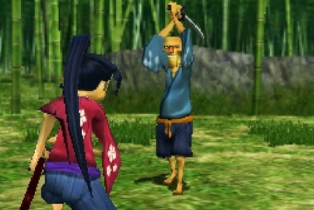 Sakura Samurai: Art of the Sword Review | Eurogamer.net