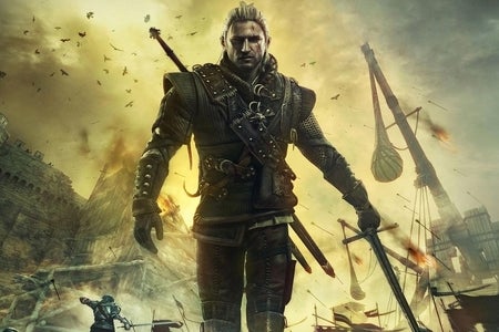 Análisis de The Witcher 2 Enhanced Edition | Eurogamer.es