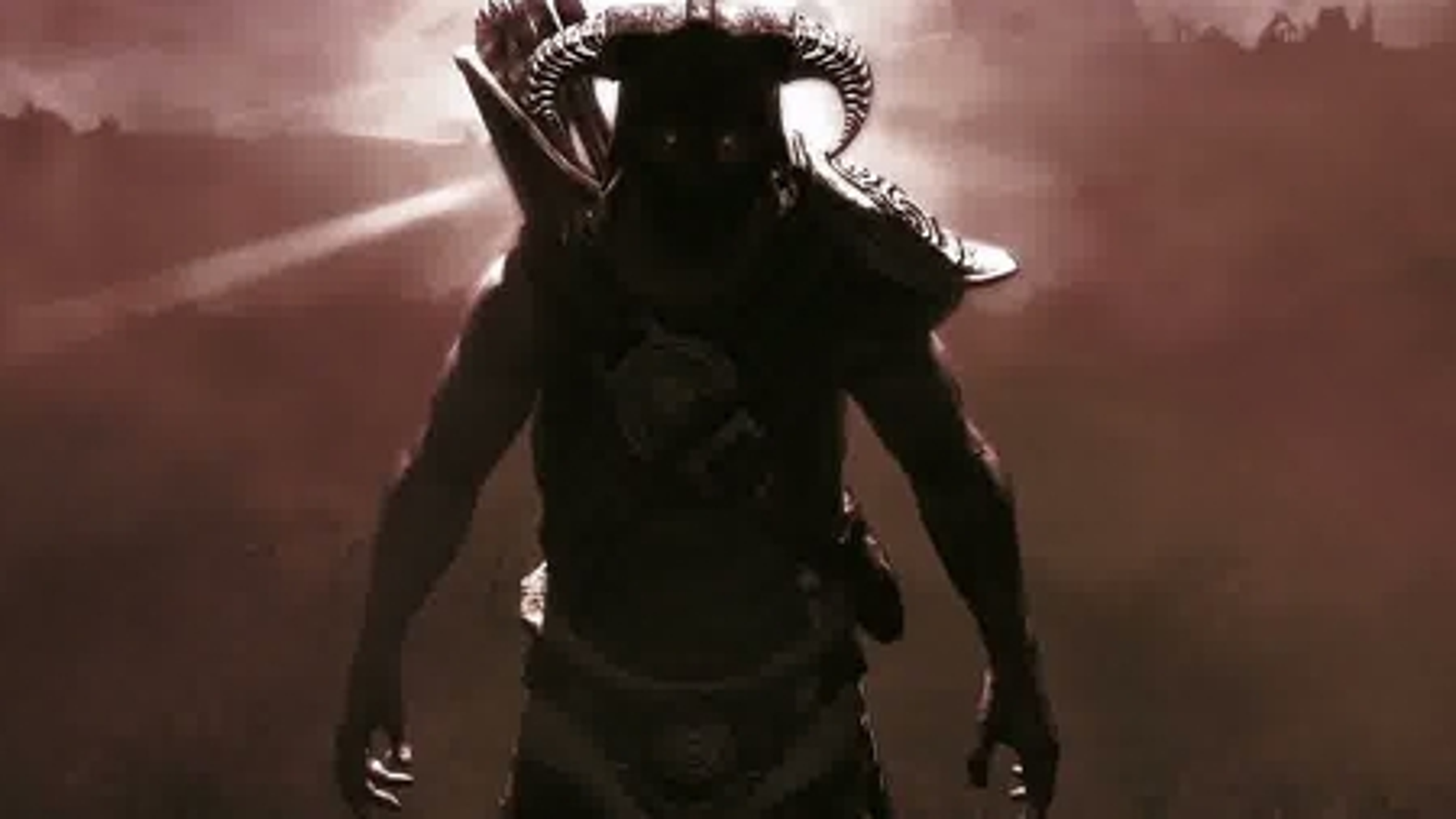 Skyrim Dawnguard Wallpaper Hd