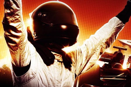 F1 2011 3DS Review | Eurogamer.net