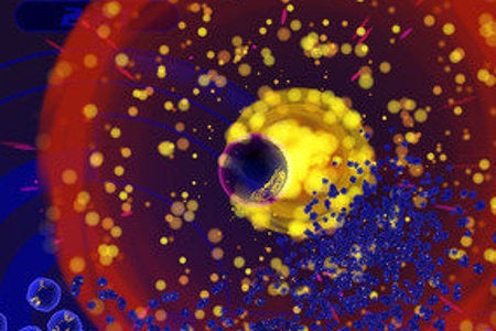 App of the Day: Fireball SE | Eurogamer.net