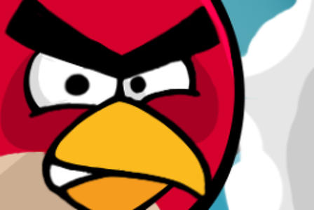 Activision publicará Angry Birds HD | Eurogamer.es