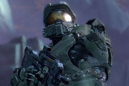 Halo 4 Preview: Remaster Chief | Eurogamer.net