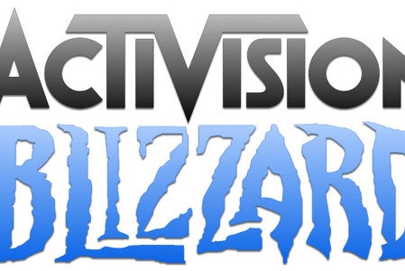 Activision Logo Transparent