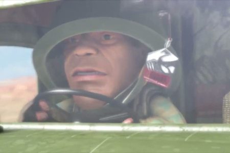 Cannon Fodder 3 ya está disponible en Steam | Eurogamer.es