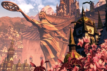 Curt Schilling: 38 Studios' MMO Project Copernicus "wasn't fun ...