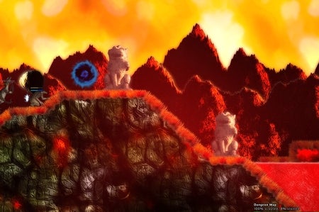 A Valley Without Wind Review | Eurogamer.net