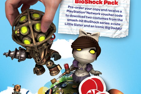 Lbp 2 Costumes For Boys