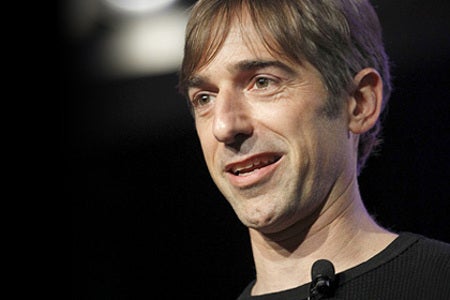 Zynga Interview: Mark Pincus In Depth | GamesIndustry.biz