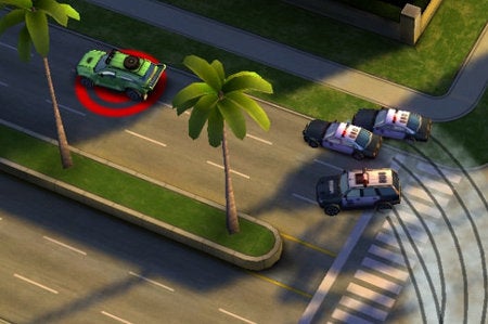 Smash Cops Review | Eurogamer.net