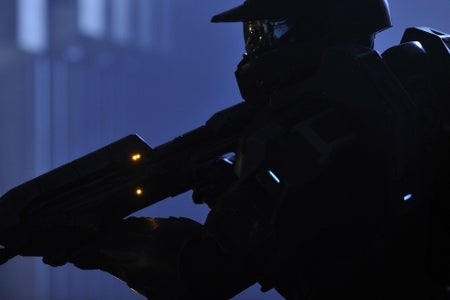 Wonderfully made video showing what Halo 4 took to make | Eurogamer.net