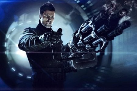Remake de Syndicate com 9 missões do original | Eurogamer.pt