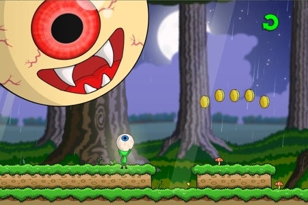 Apple Jack 2 Review | Eurogamer.net