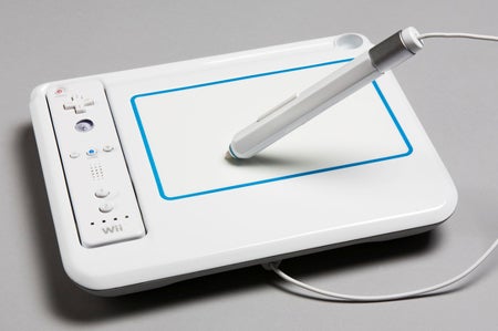 THQ details full extent of uDraw disaster | Eurogamer.net