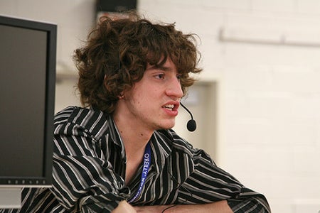 Sony met with hacker Geohot | GamesIndustry.biz